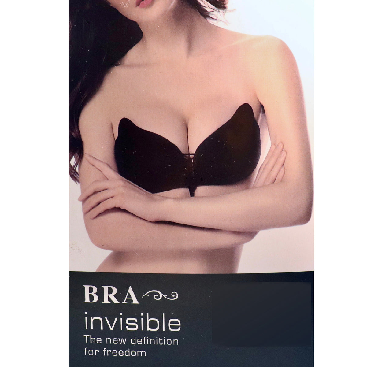 invisible Bra Straps - Seamless, Comfortable & Supportive 2025 – PhantomOutlet