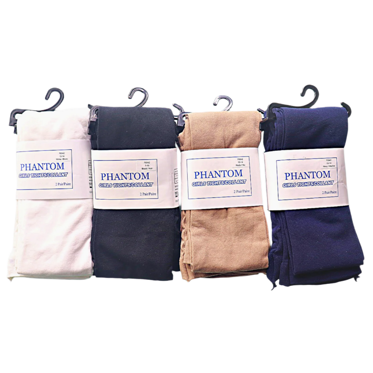 Phantom/ Girls Tights – PhantomOutlet