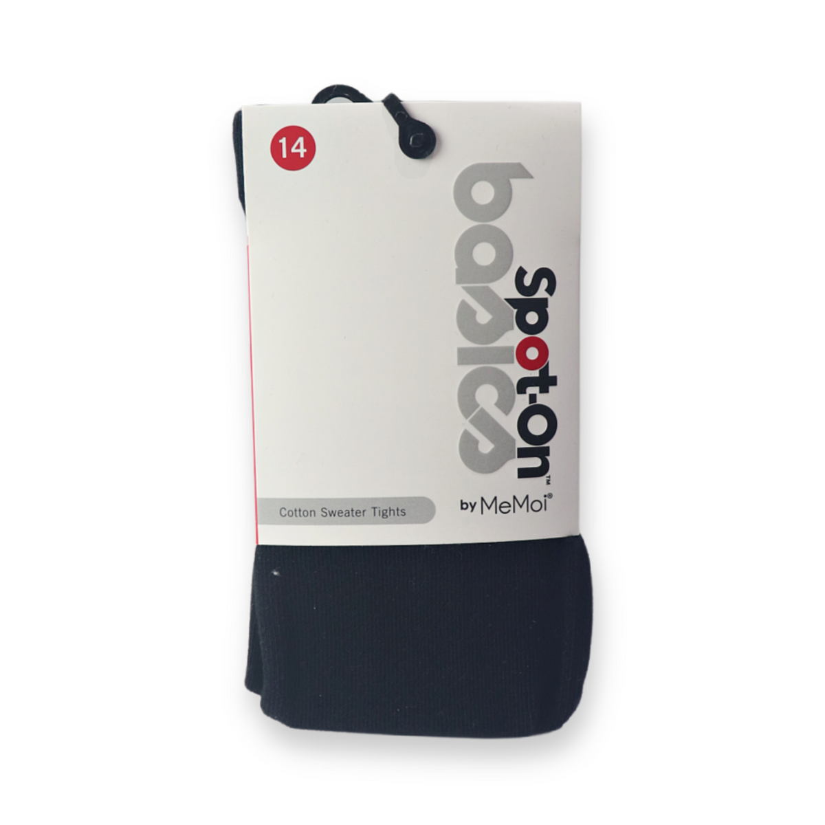 MeMoi Spot-On basics Girls Cotton Sweater Tights – PhantomOutlet